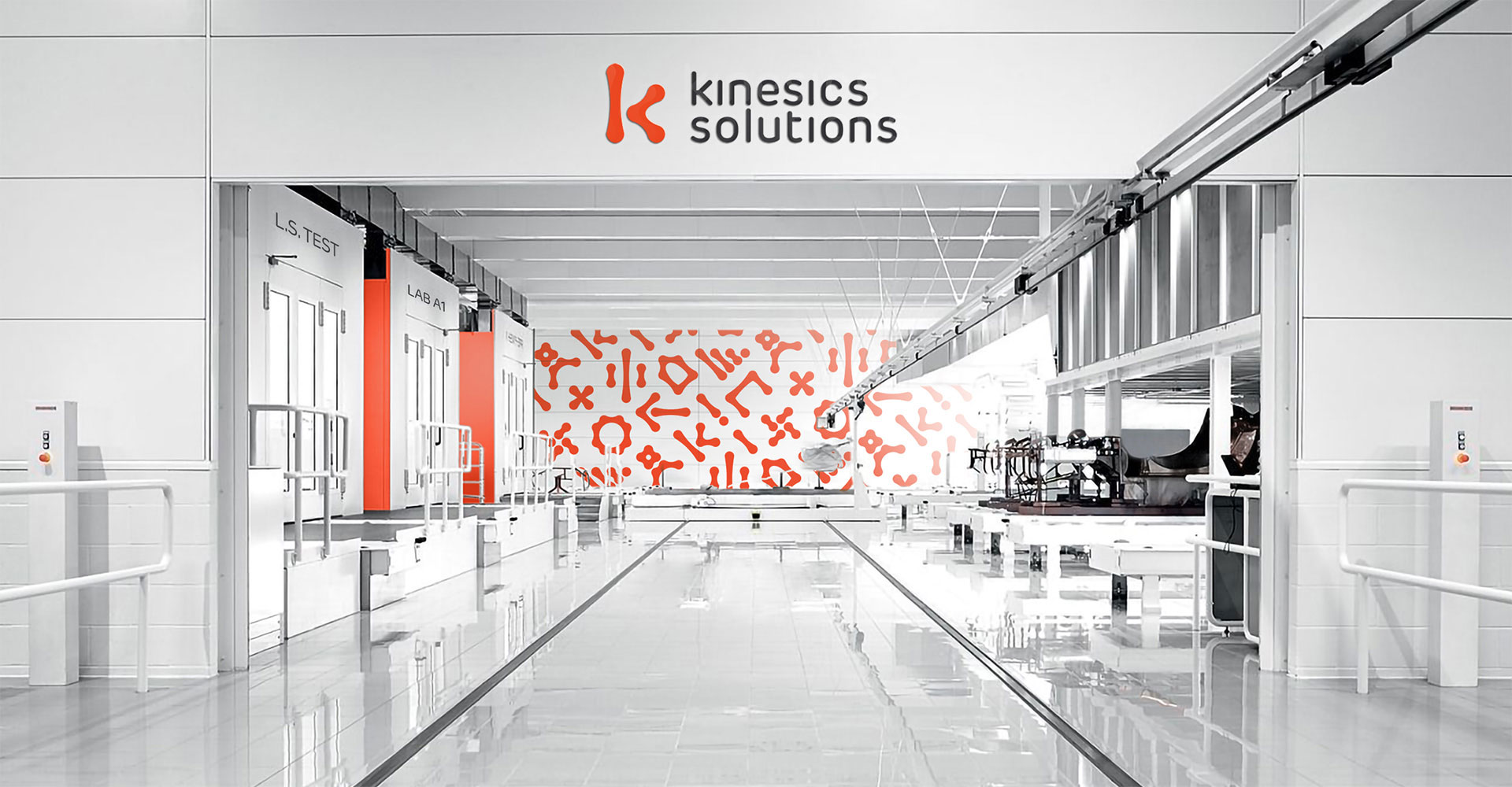 About Us - Kinesics Solutions
