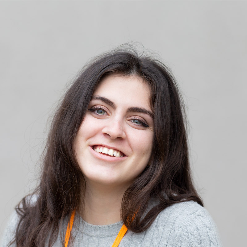 Team - Kinesics Solutions